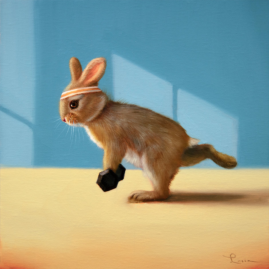 Originals – Page 6 – Lucia Heffernan