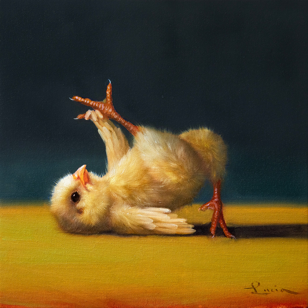 Originals – Page 5 – Lucia Heffernan