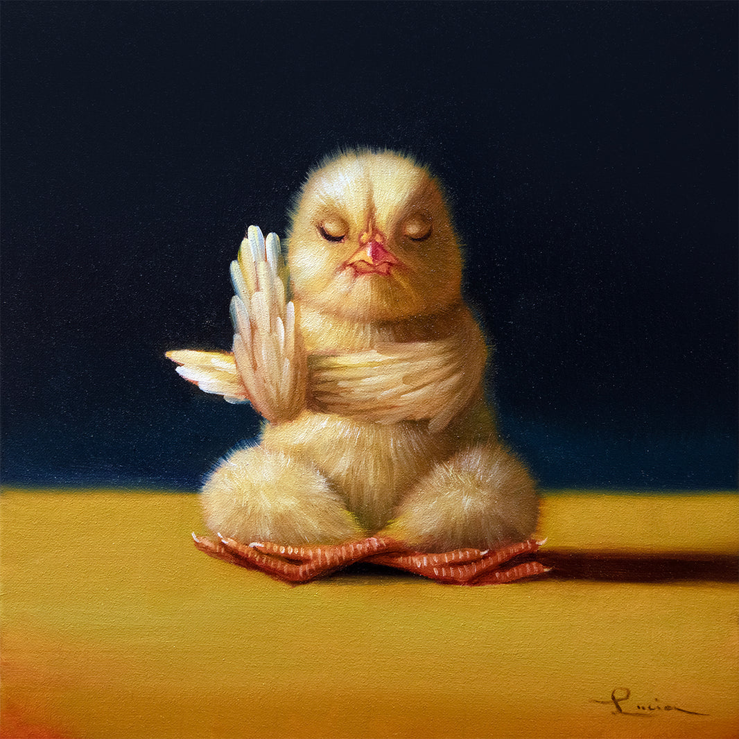 Lucia Heffernan Fine Art