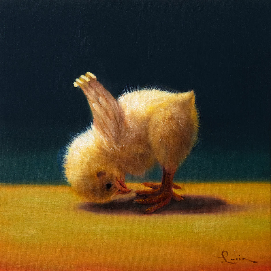 Originals – Page 5 – Lucia Heffernan