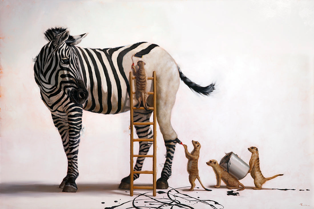 Lucia Heffernan Fine Art