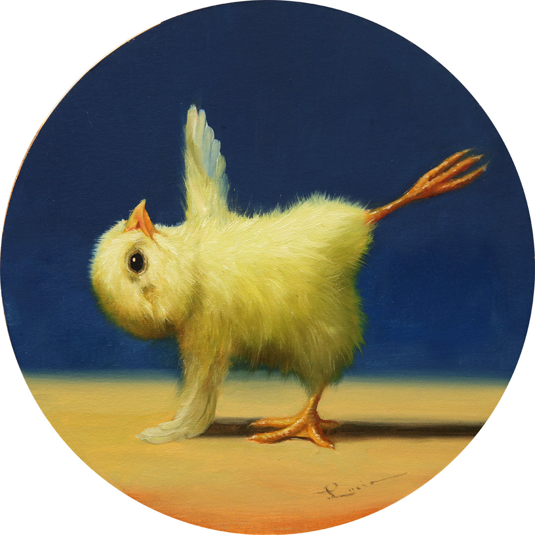 Originals – Page 17 – Lucia Heffernan